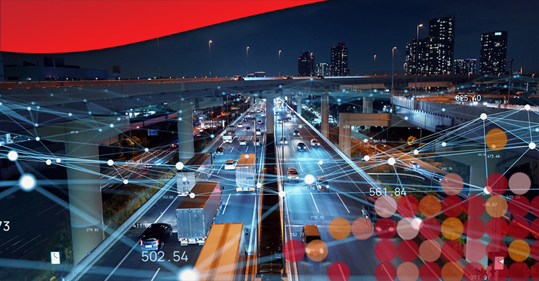 Fleet Route Optimization More Than Gps